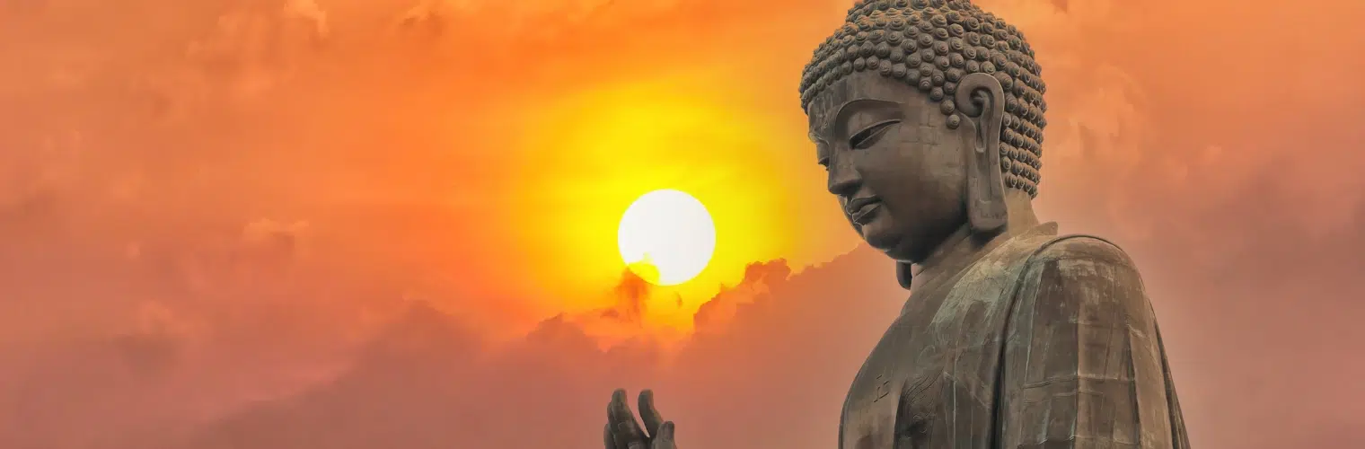 Buddhism and the 12 Steps | Purpose | Find Support Now