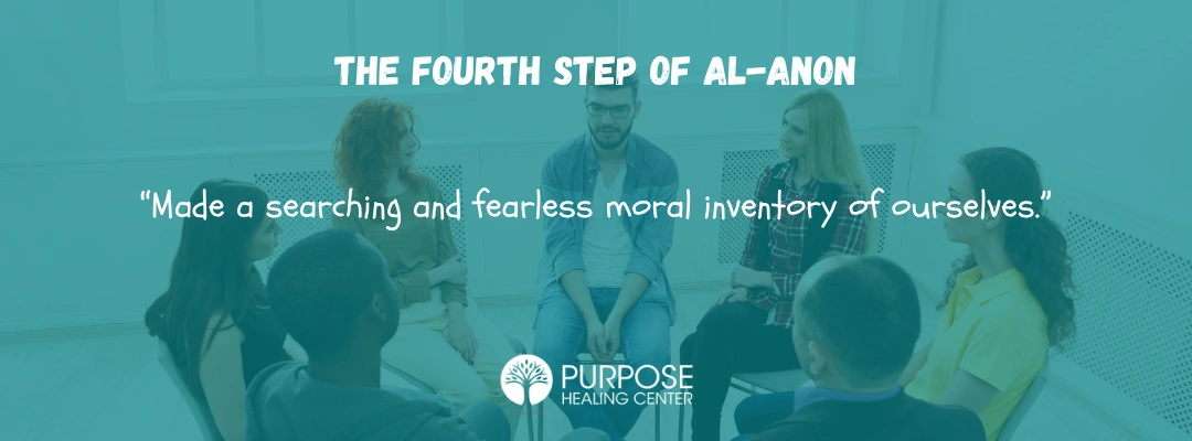12 Steps of Al-Anon Family Groups | Purpose | Get Support