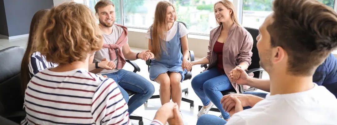 What is an Easy Does It Club? | Purpose | Find Support Now